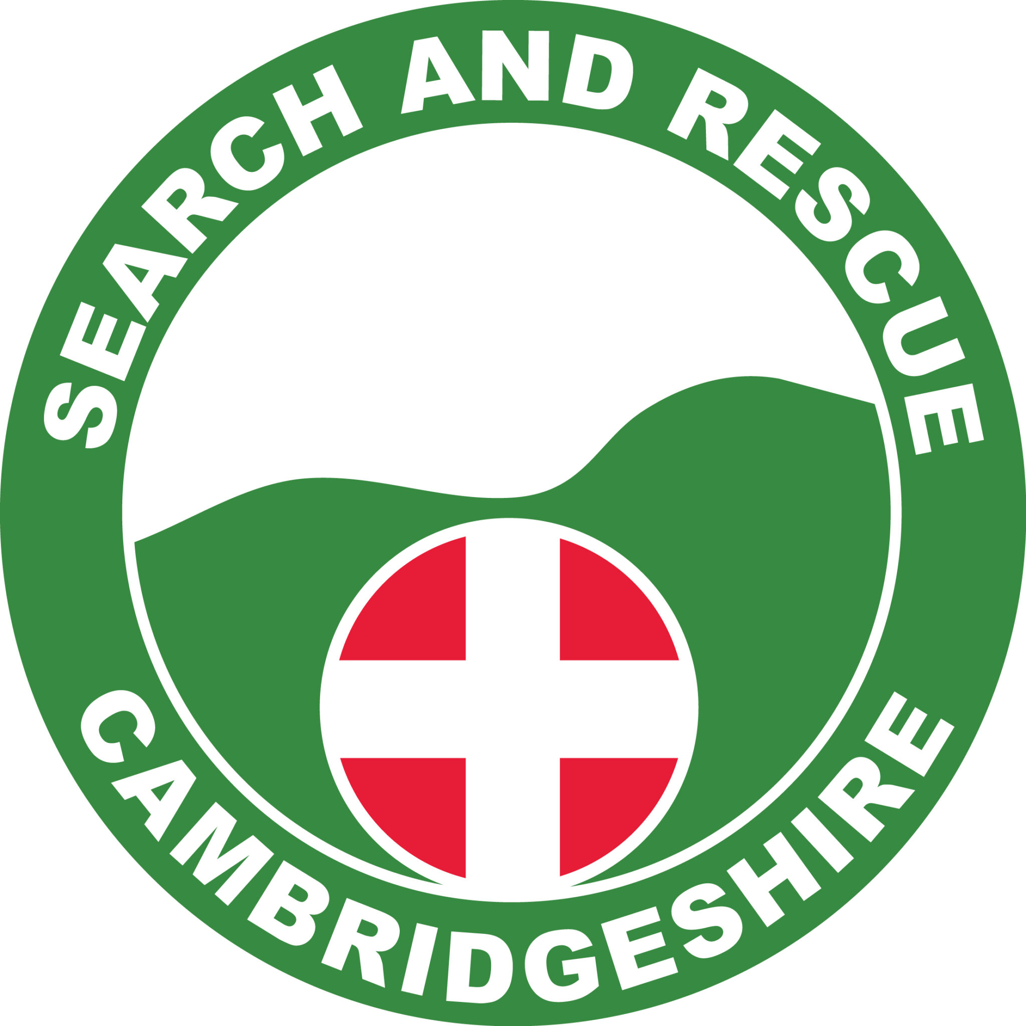 Rampton Horse Show Cambridgeshire Search And Rescue